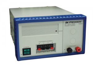 B&K Precision 1682A 13.8 V / 12 A DC Power Supply – Qatar - BuyonBudget ...