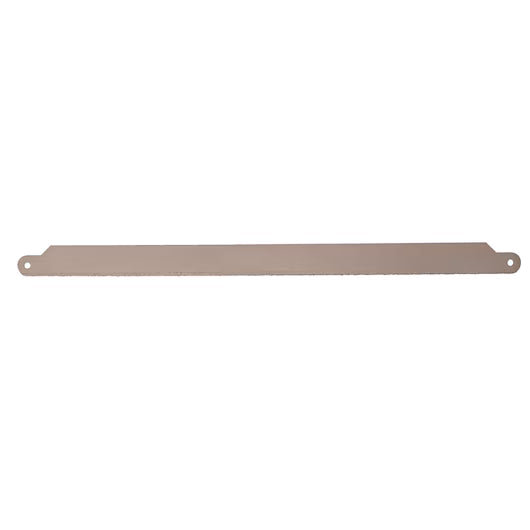 12 in Carbide Grit Hacksaw Blade - BuyonBudget % In Stock