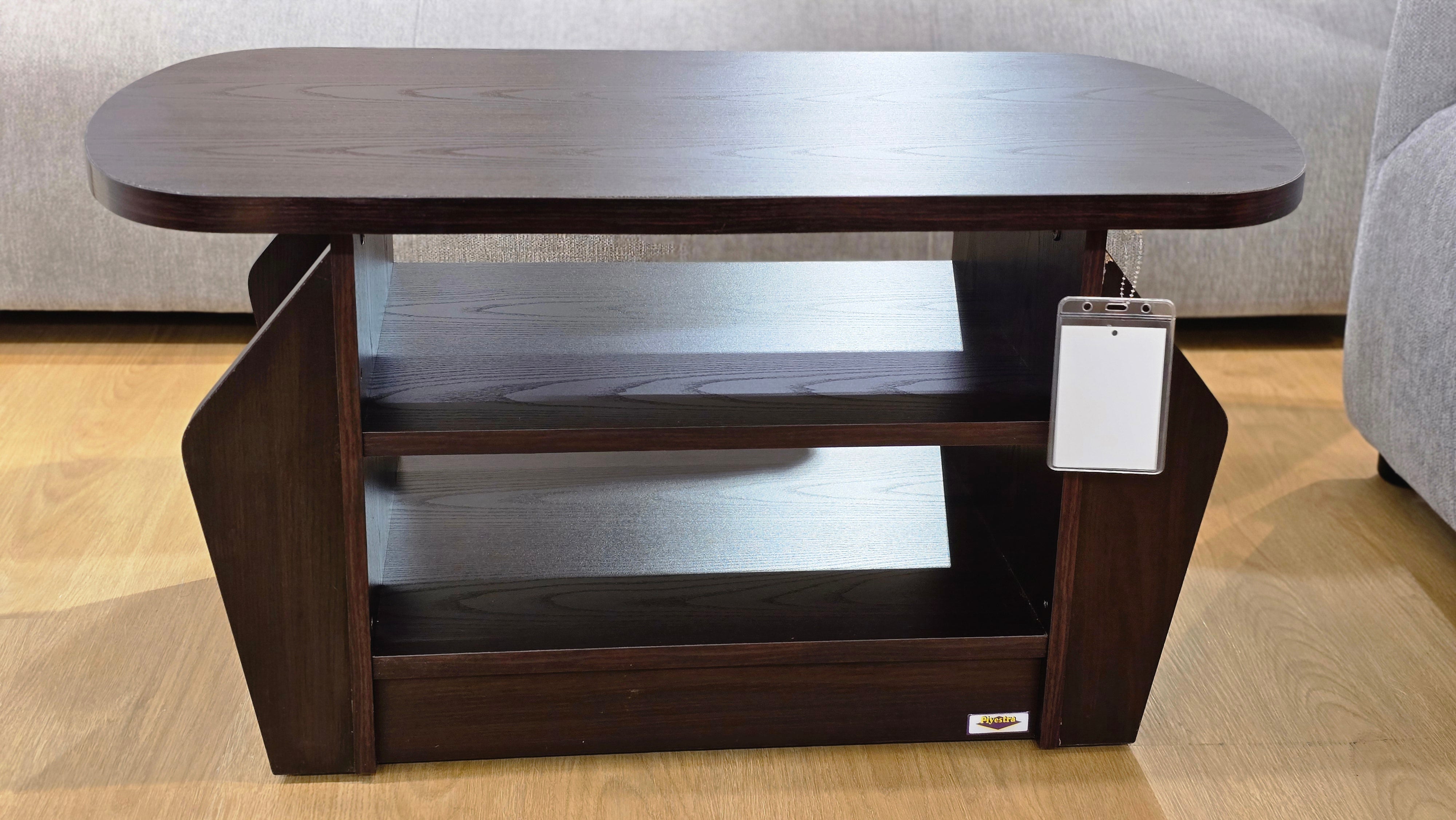 Center Table - BuyonBudget % In Stock