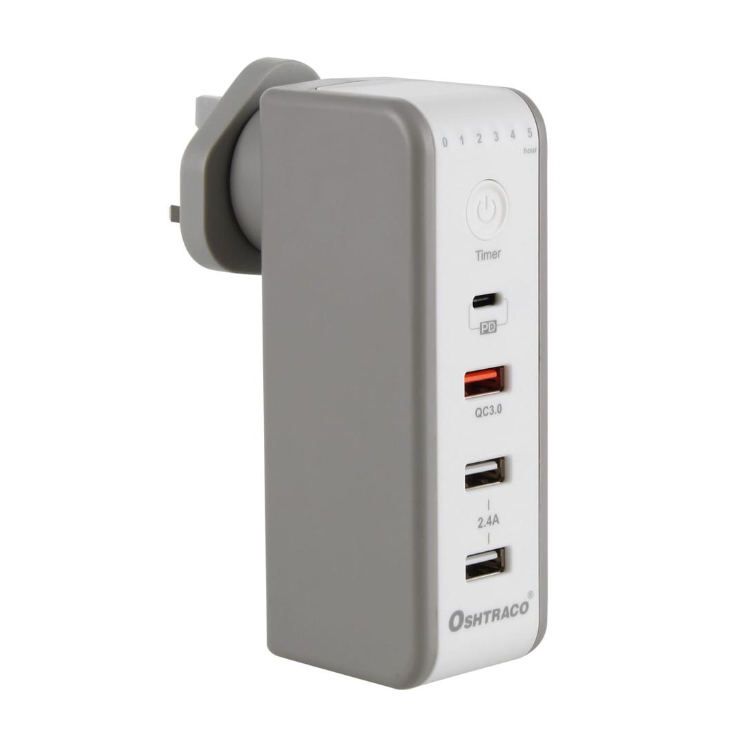 Usb Hub | USB & FireWire Hubs | BuyonBudget Qatar - BuyonBudget % In Stock
