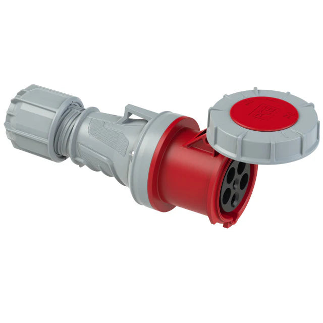 PCE CEE-Connecters; 5 pin; IP67; 63A | Electrical Plug Caps | BuyonBud ...