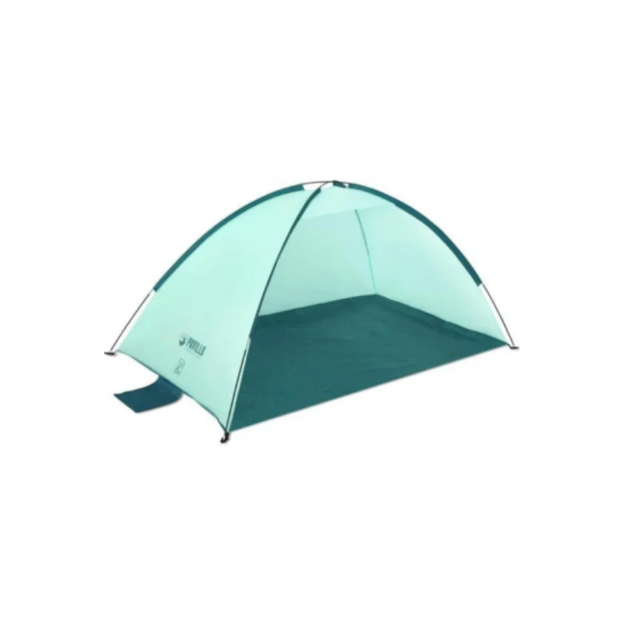 BESTWAY | Pavillo Beach Ground 2 Tent Sun Protection - BuyonBudget % In ...