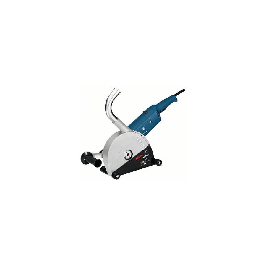 BOSCH | Professional Wall Chaser (230 mm Disc ,Groove Cutting Depth 65 ...