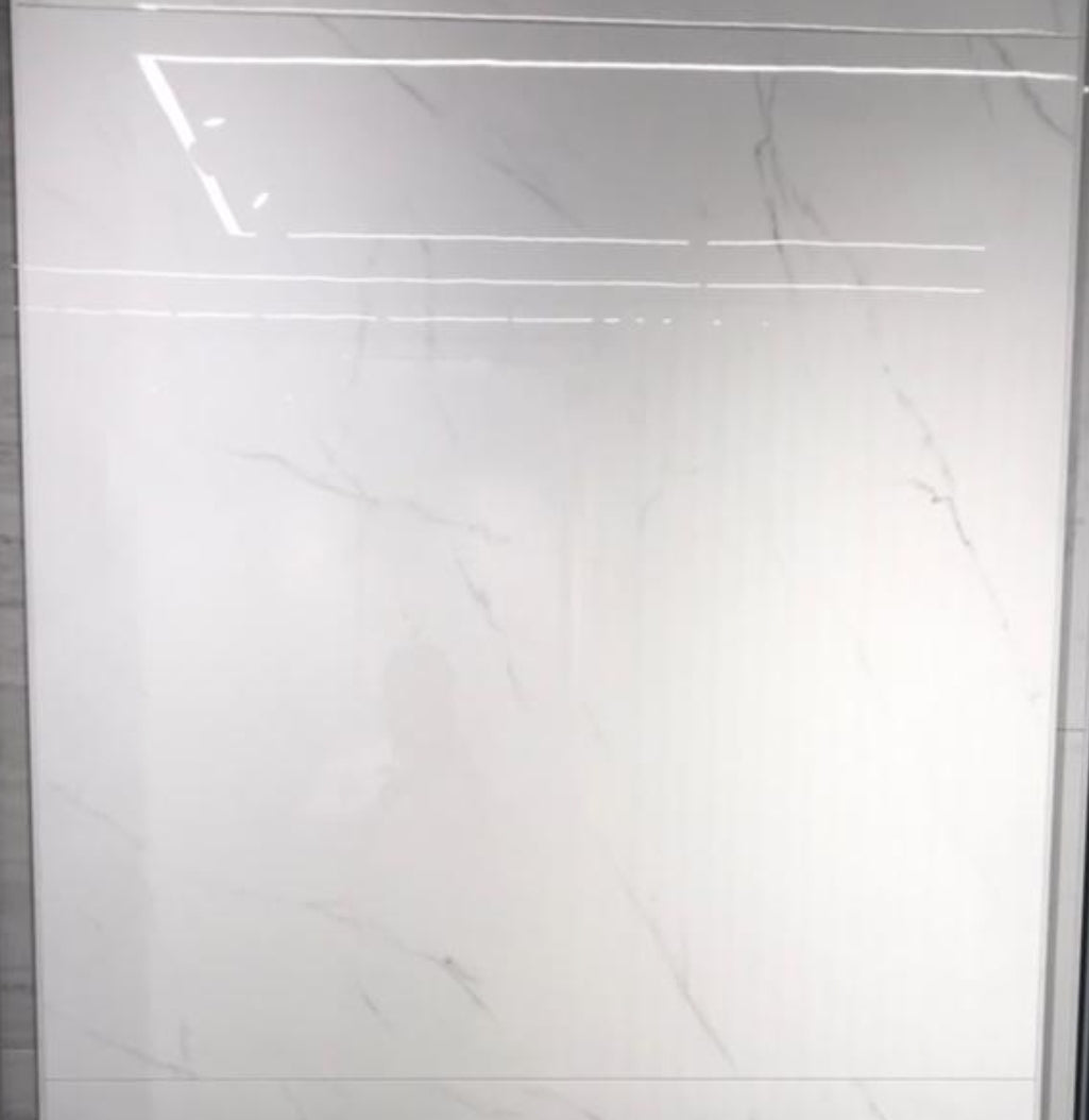 Delta Blanco 590×1190 Tile - BuyonBudget % In Stock