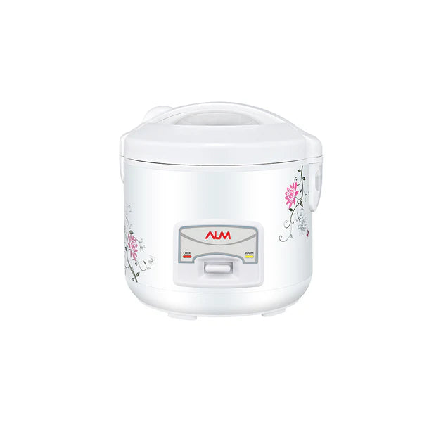 ALM 1.0L Rice Cooker - BuyonBudget % In Stock