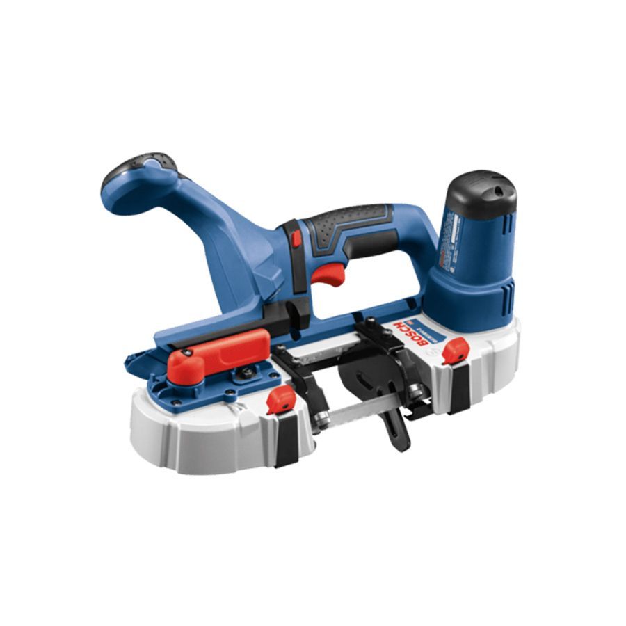BOSCH | Professional Band Saw Bear Tool | GCB 18 V-LI Qatar ...