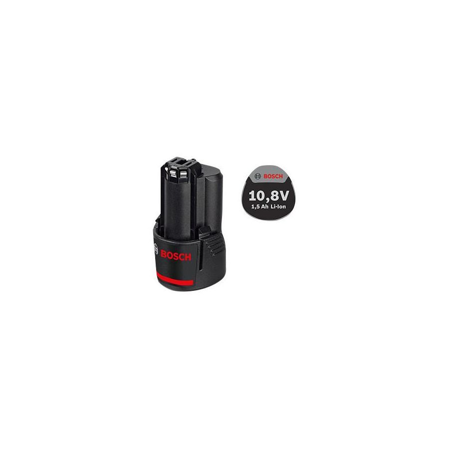 BOSCH | Professional Battery for BAT411 GSR V-Li GWI PS10-2 LI-ION 10 ...