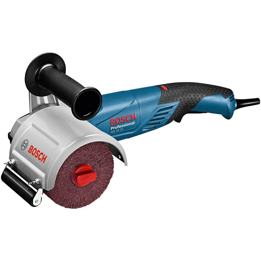 BOSCH | Professional Burnishing Machine Mounting Diameter 19mm | GSI 1 ...