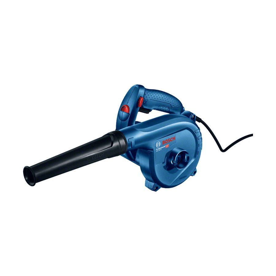 BOSCH | Professional Corded Blower with Dust Extraction 820W |GBL 800 ...