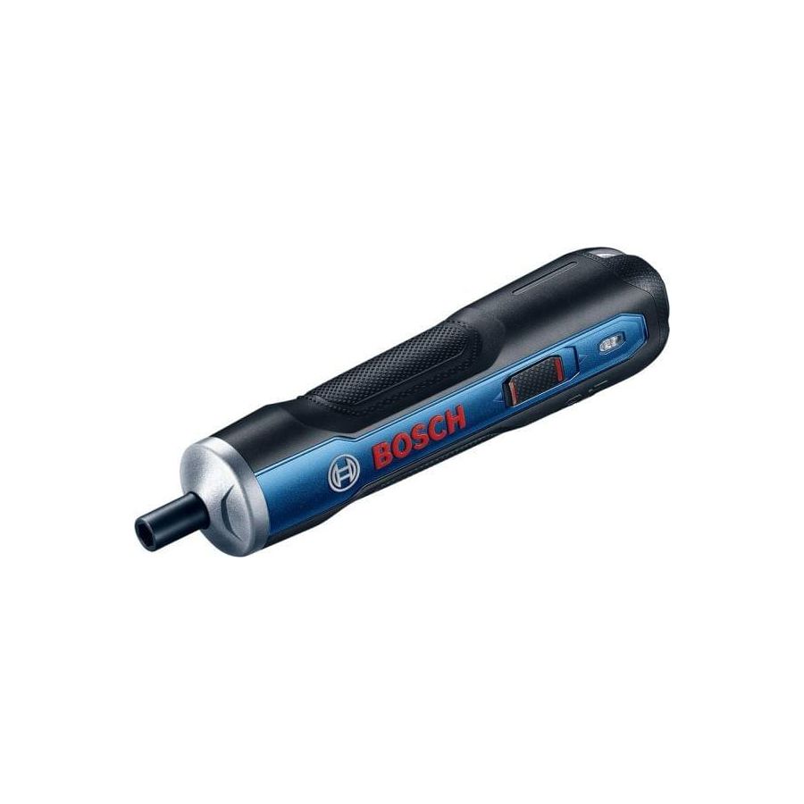 BOSCH | Professional Cordless Screwdriver Go Kit 3.6 V | BO06019H2071 ...