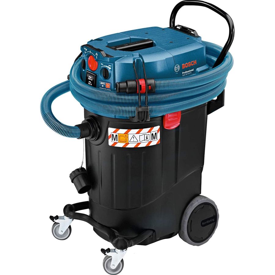 BOSCH | Professional Dust Extractor Wet/Dry | GAS 55 M AFC Qatar ...