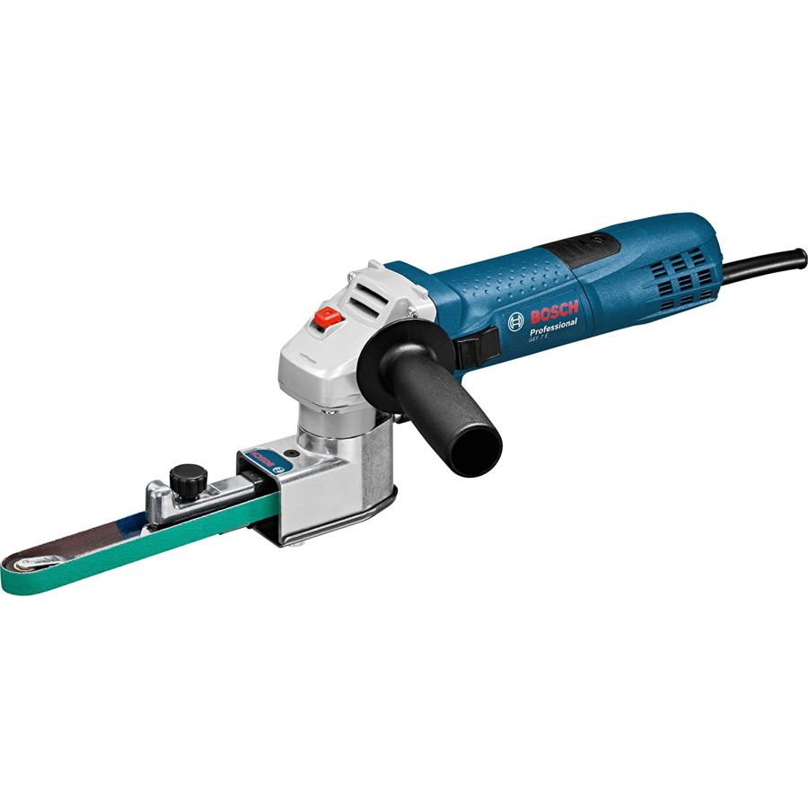 BOSCH | Professional Electric File Belt length 457mm 720 W | GEF 7 E Q ...