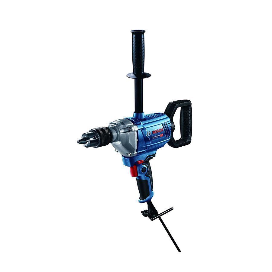 BOSCH | Professional Heavy Duty Rotary Drill 850W | GBM 1600 RE Qatar ...