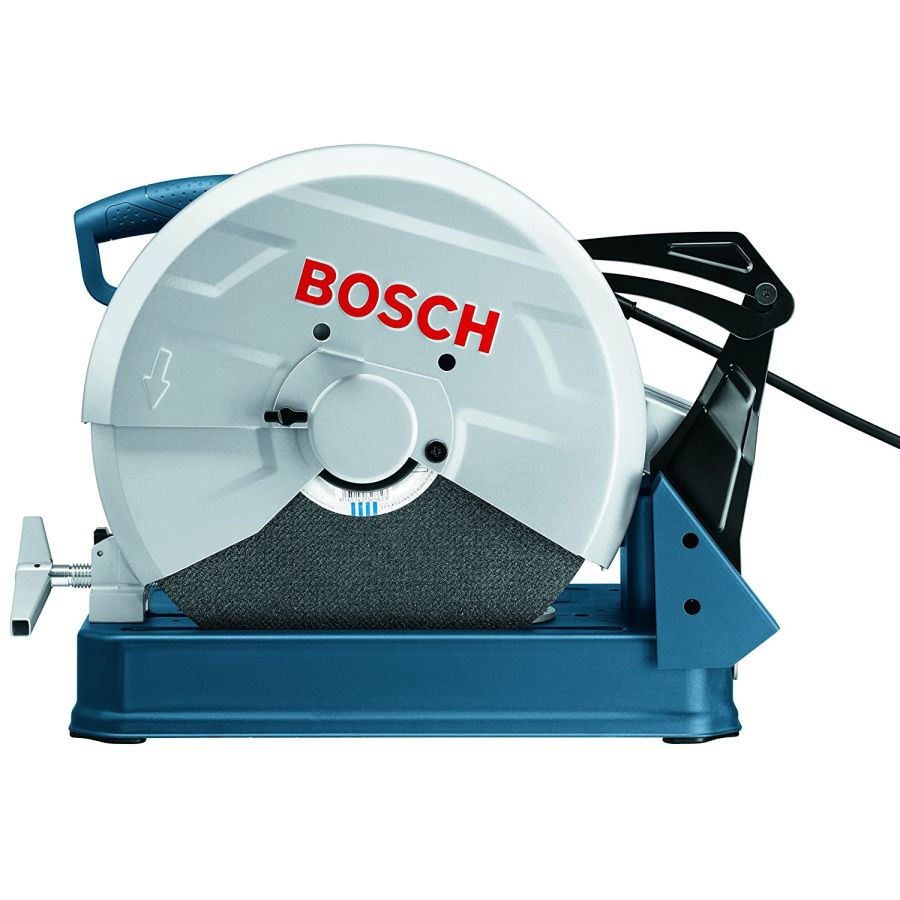 BOSCH Professional BOSCH | Professional Metal Cut-Off Saw Soft Start 1 ...