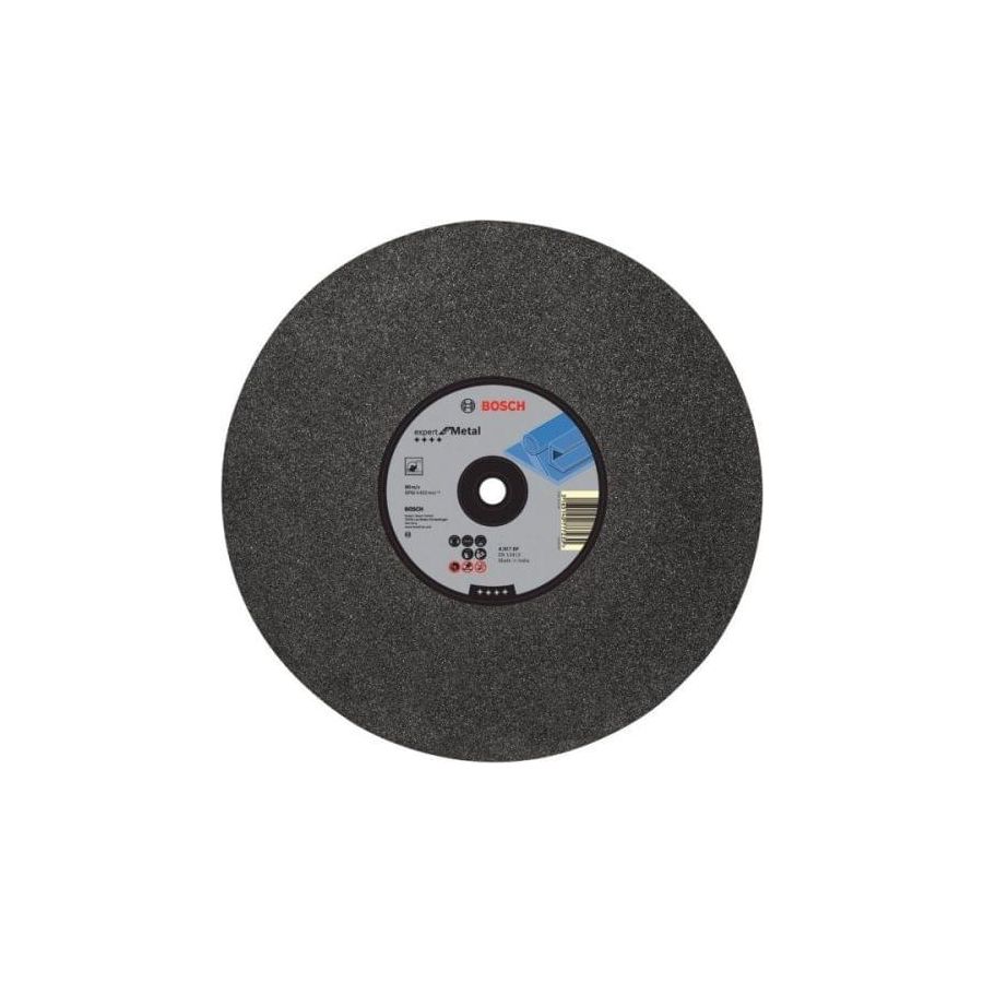 BOSCH | Professional Metal Straight Cutting Disc 100 X 2.5 X 16 mm | B ...