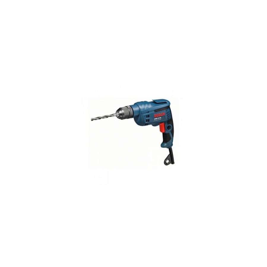 BOSCH | Professional Rotary Drill 600 W 10 MM 1.7 KG | GBM 10 RE Qatar ...