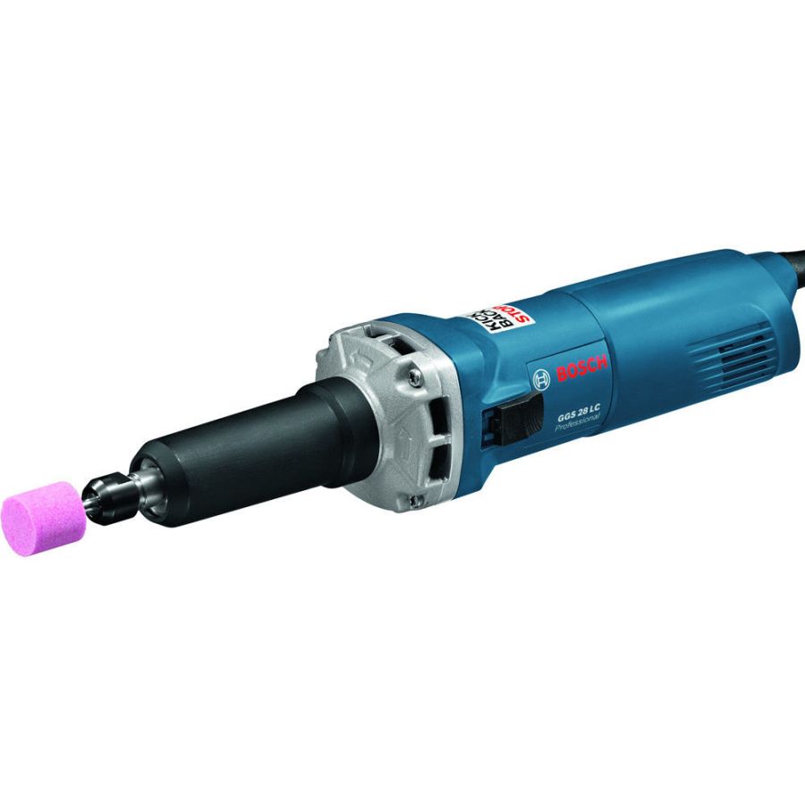 BOSCH | Professional Straight Grinder | GGS 28 LC Qatar - BuyonBudget ...