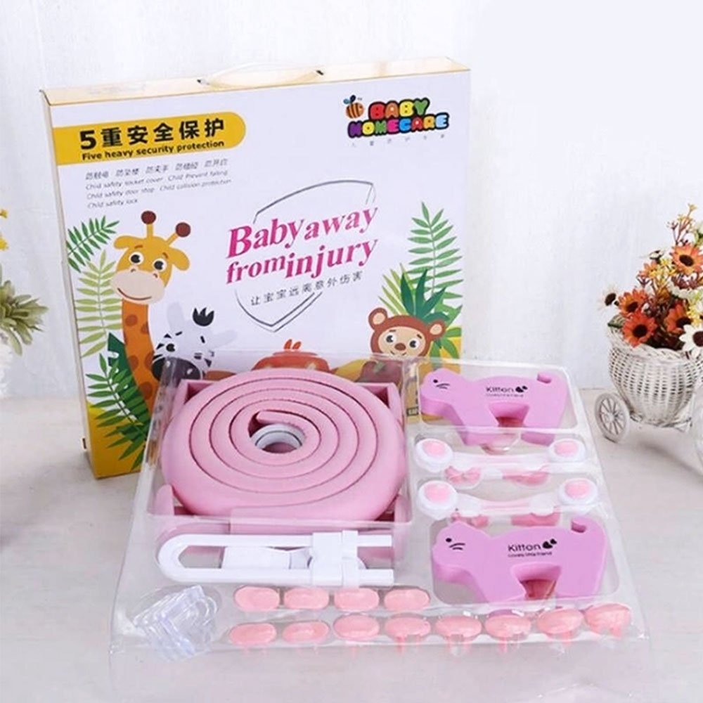 Safety For Babies - BuyonBudget % In Stock