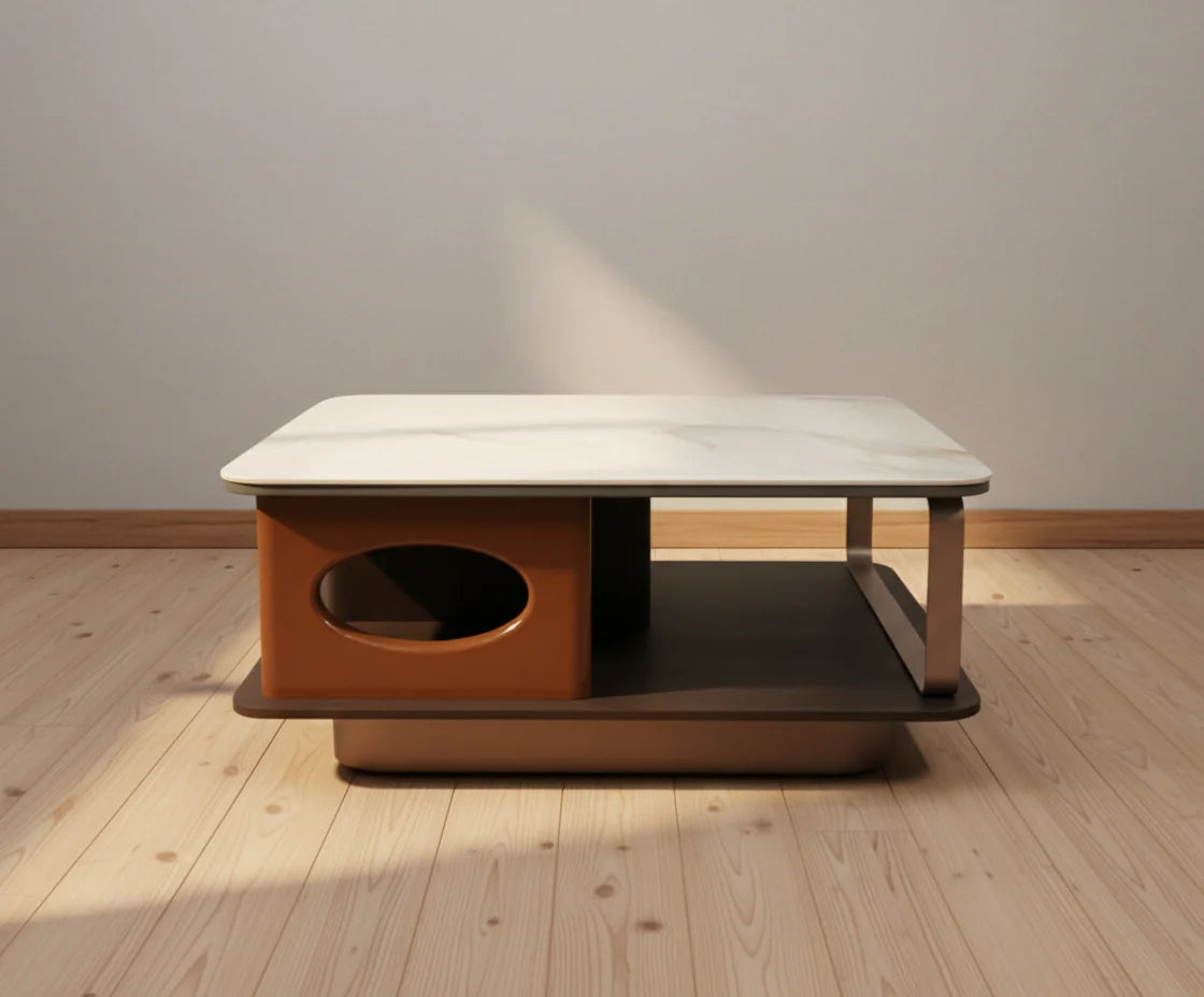 Center Table-Y10 - BuyonBudget % In Stock