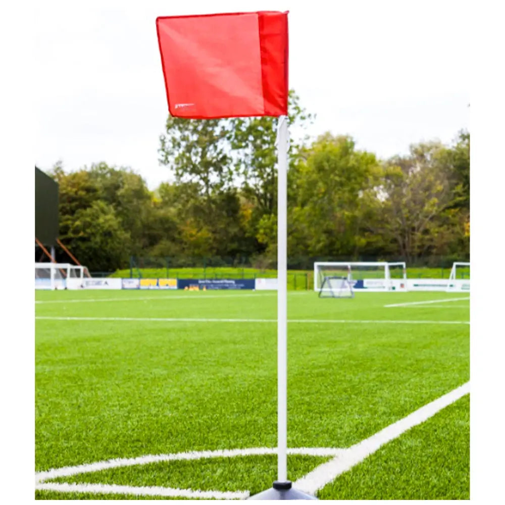 Corner Flag - BuyonBudget % In Stock