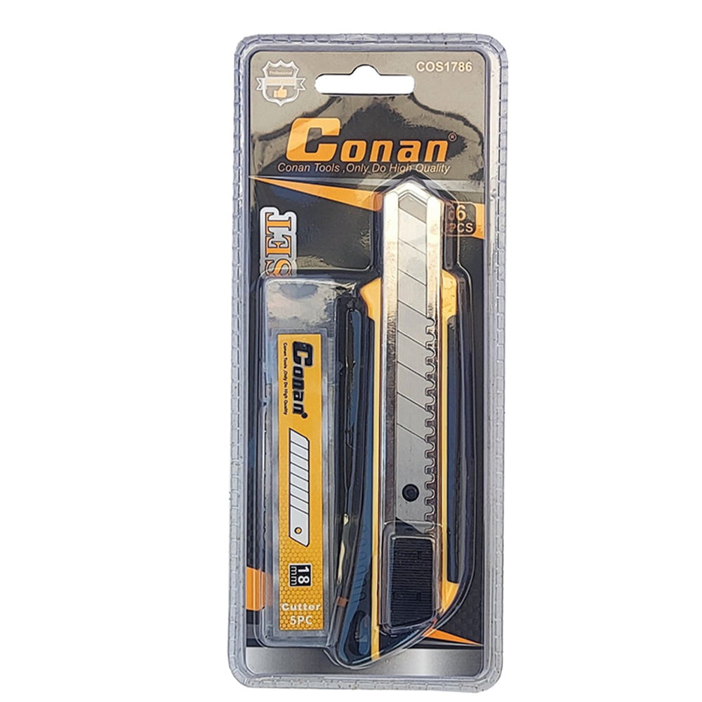 Cutter Knife - BuyonBudget % In Stock