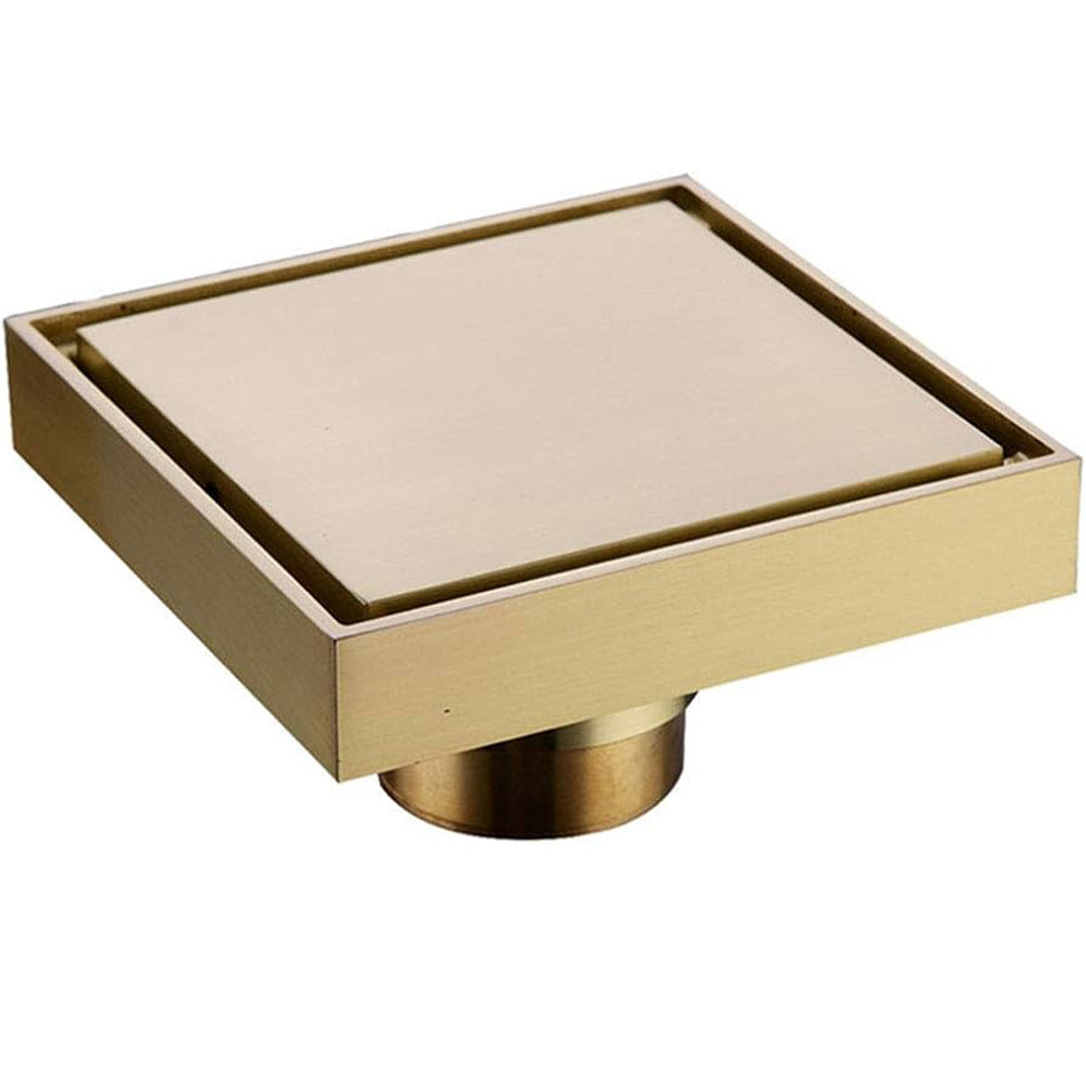 Floor Drain Tile Insert | Drain Frames | BuyonBudget Qatar ...