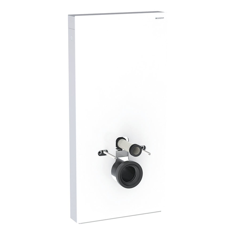 Geberit Monolith Sanitary Module For Wall Hung Wc - BuyonBudget % In Stock