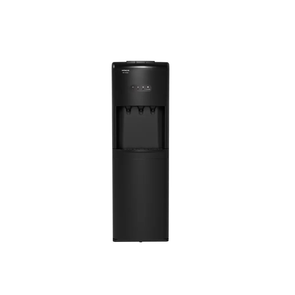 Hitachi Hitachi Top Mount Water Dispenser Black | Water Coolers | Buyo ...