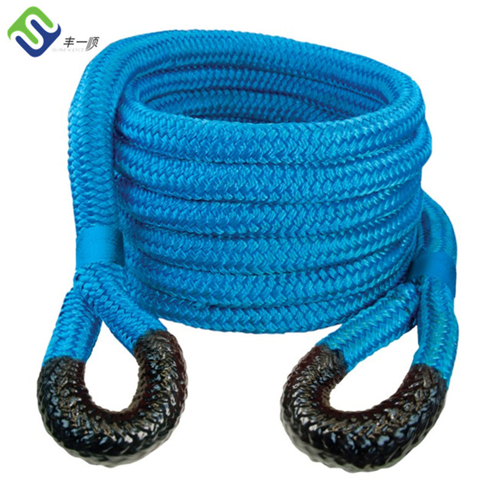 Dobinsons Kinetic Snatch Tow Recovery Rope - BuyonBudget % In Stock