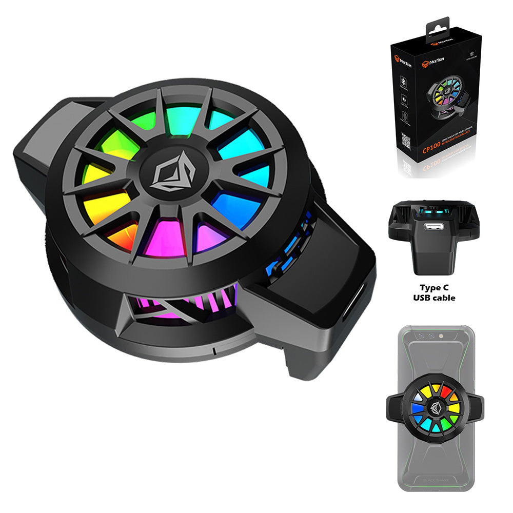 Phone Cooling Bracket - BuyonBudget % In Stock