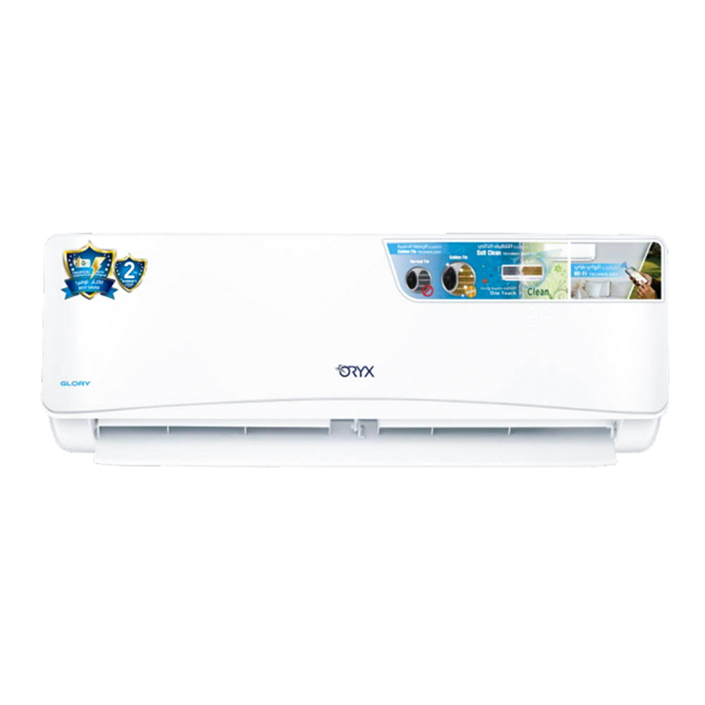 Oryx Glory Split Air Conditioner - BuyonBudget % In Stock