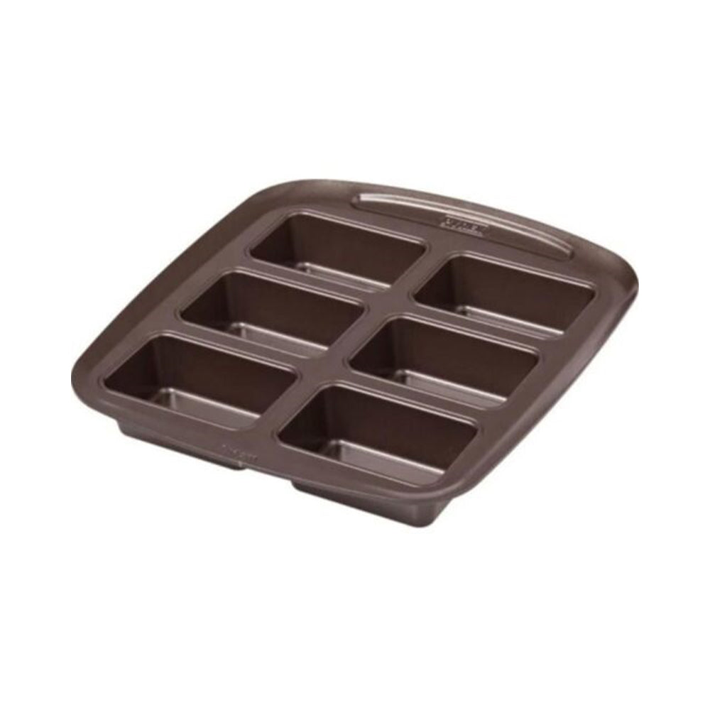 Pyrex Mini-loaf Pan - BuyonBudget % In Stock