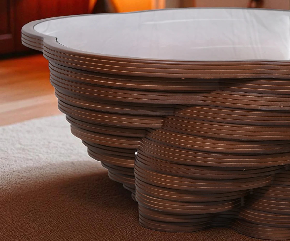 Sultan coffee table - BuyonBudget % In Stock