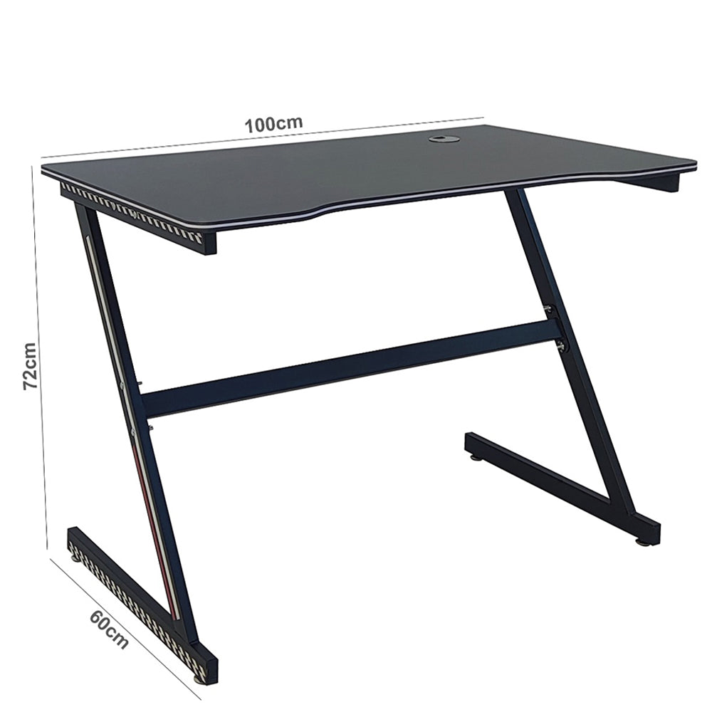 Forge Gaming Table - BuyonBudget % In Stock