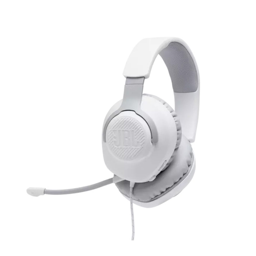 Jbl Quantum Gaming Headset - BuyonBudget % In Stock