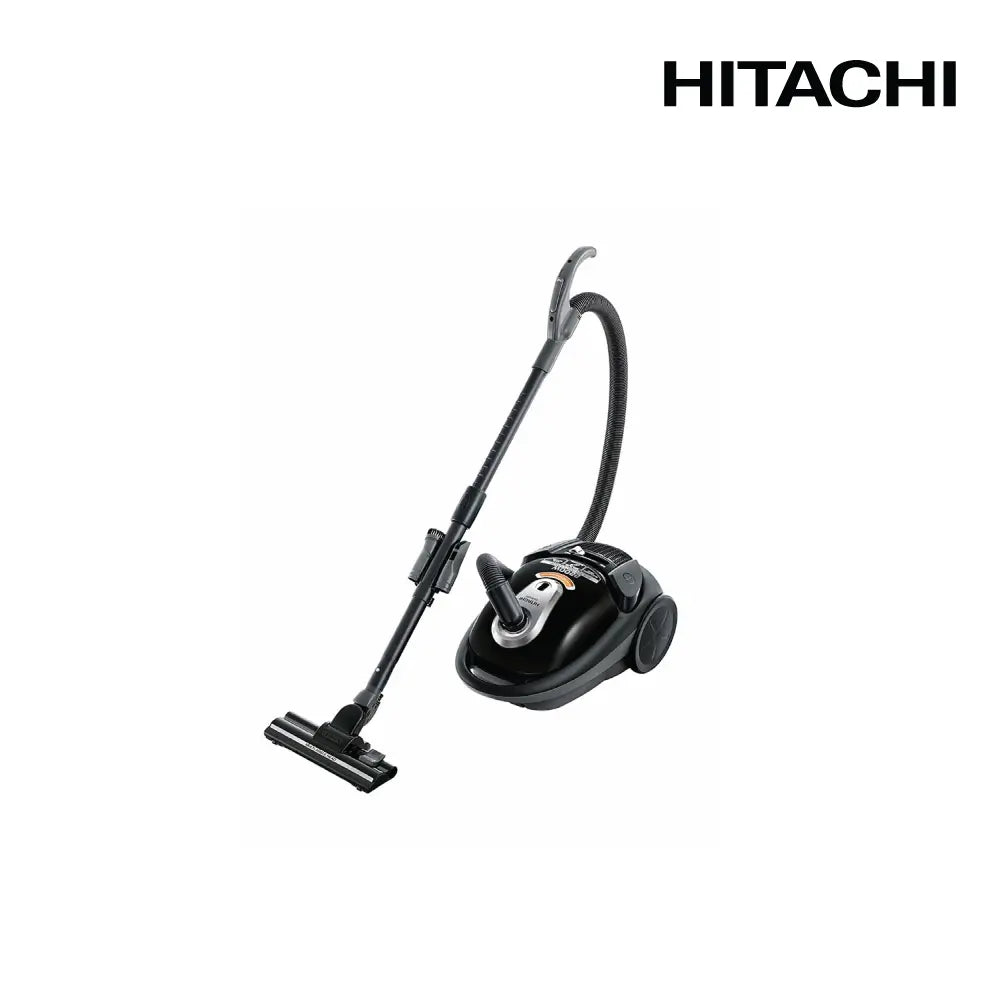 Hitachi Vacuum Cleaner Canister 6l - BuyonBudget % In Stock