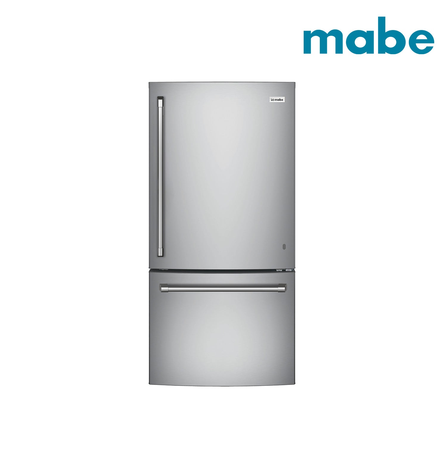 Mabe 2-door Refrigerator - 530 Ltr - BuyonBudget % In Stock