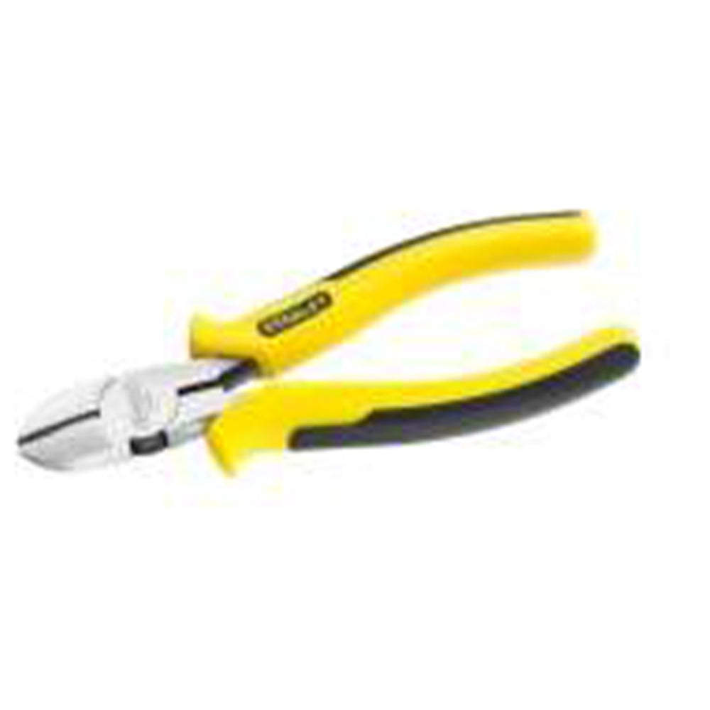 Stanley Dynagrip Diagonal Cutting Pliers - BuyonBudget - BuyonBudget ...